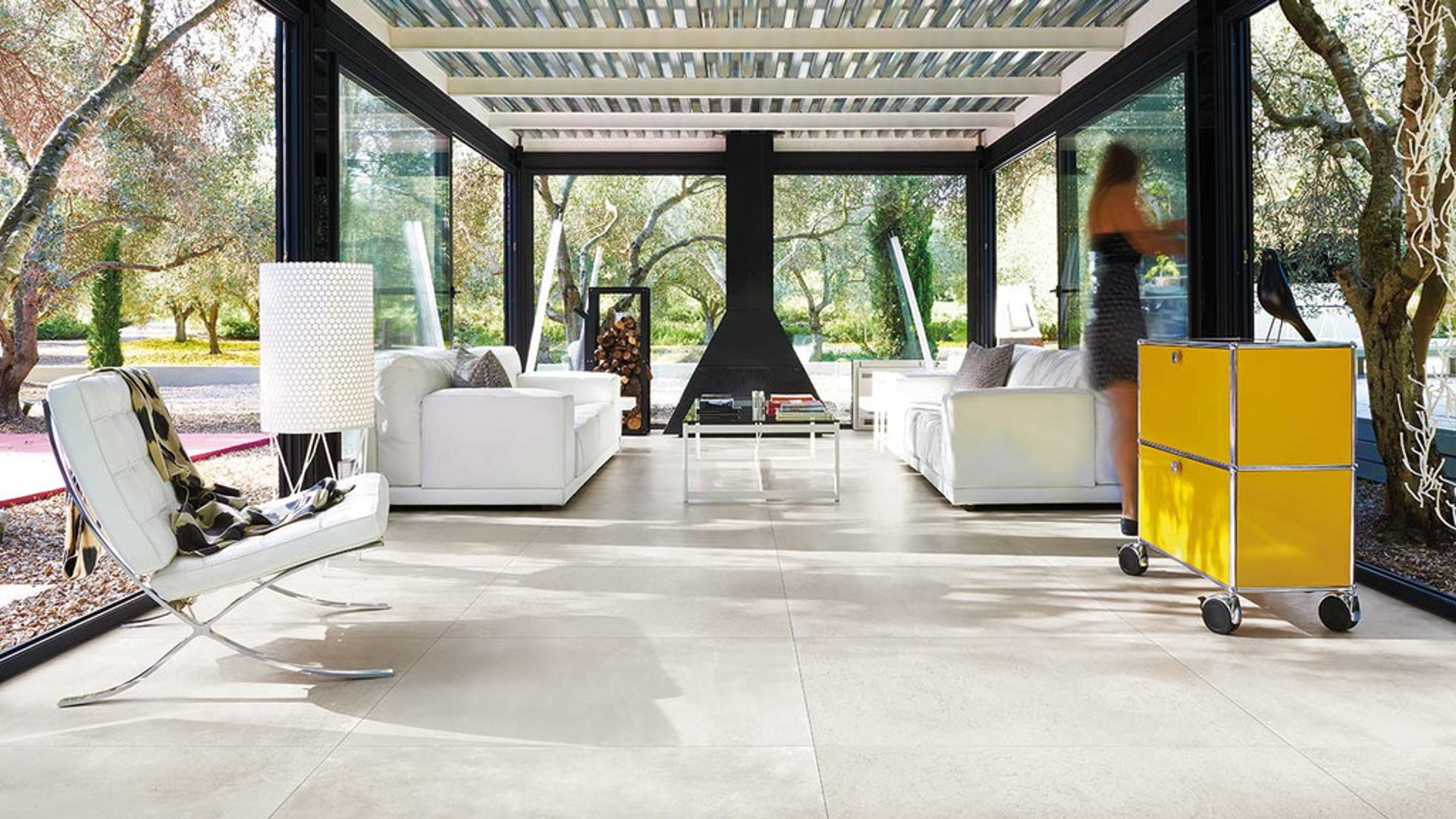 Carta - 80x80 - Italian Tiles Outlet