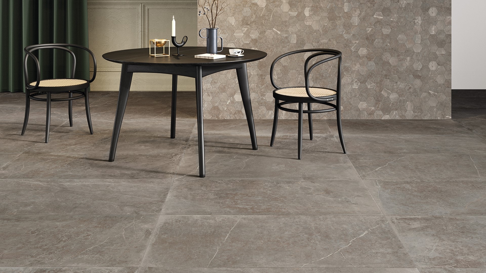 Evolution Pietra - 40x80 - Italian Tiles Outlet