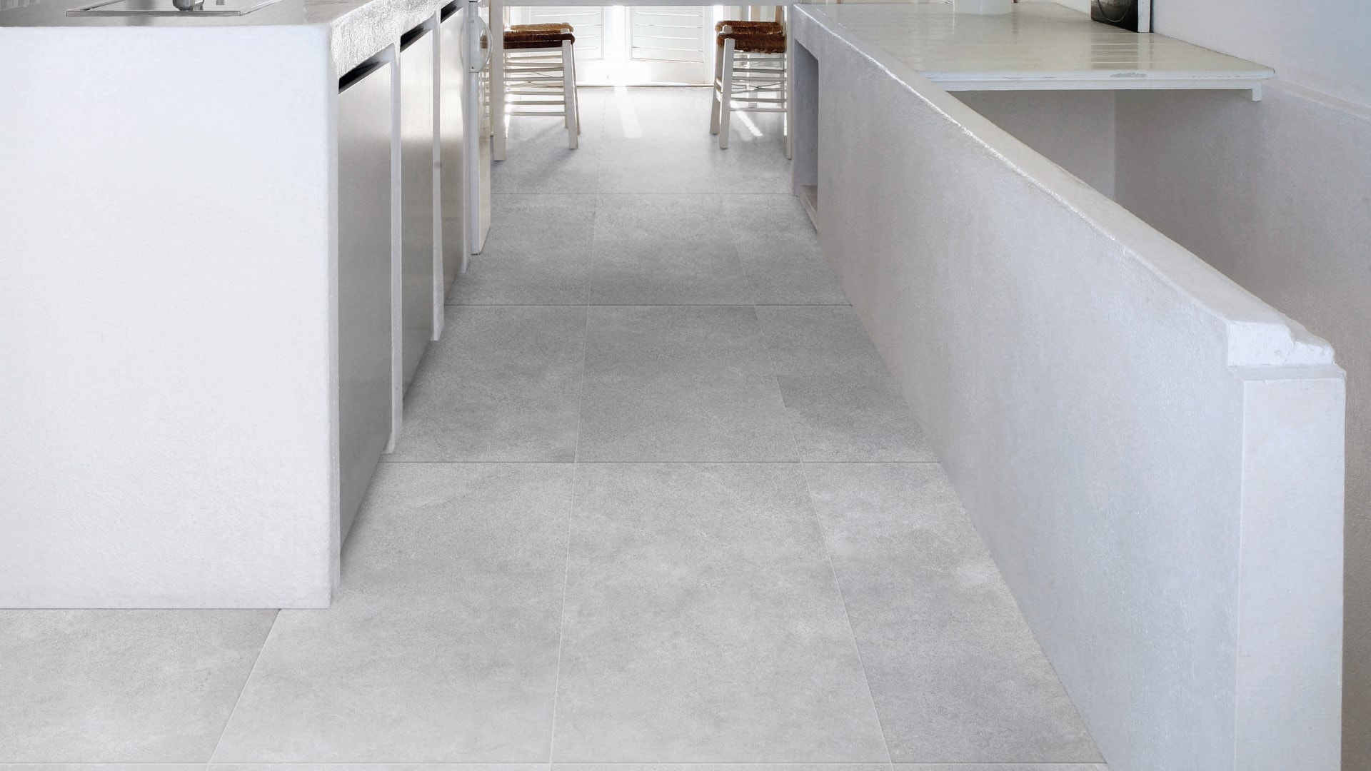 Fiume Pietra - 60x60 - Italian Tiles Outlet