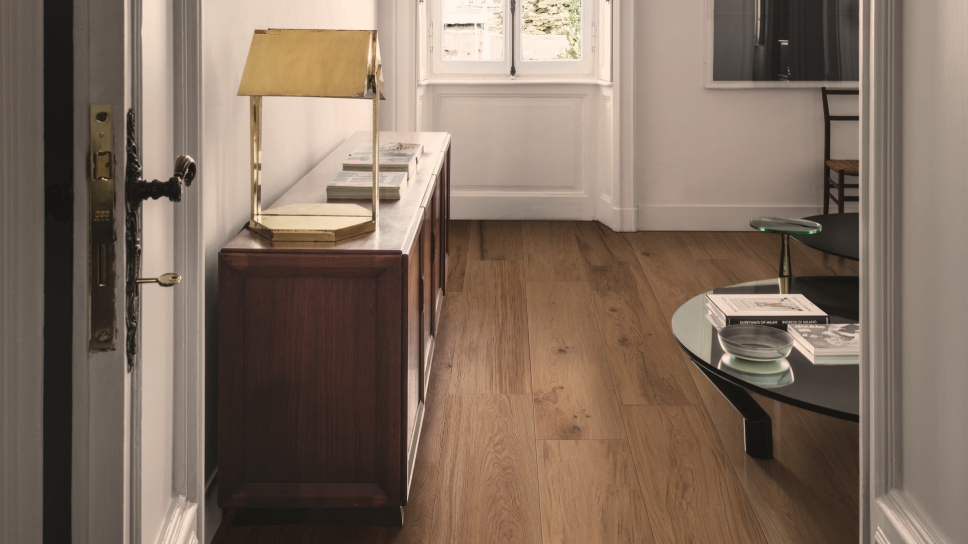 Legno Di Vita - 120x20 - Italian Tiles Outlet