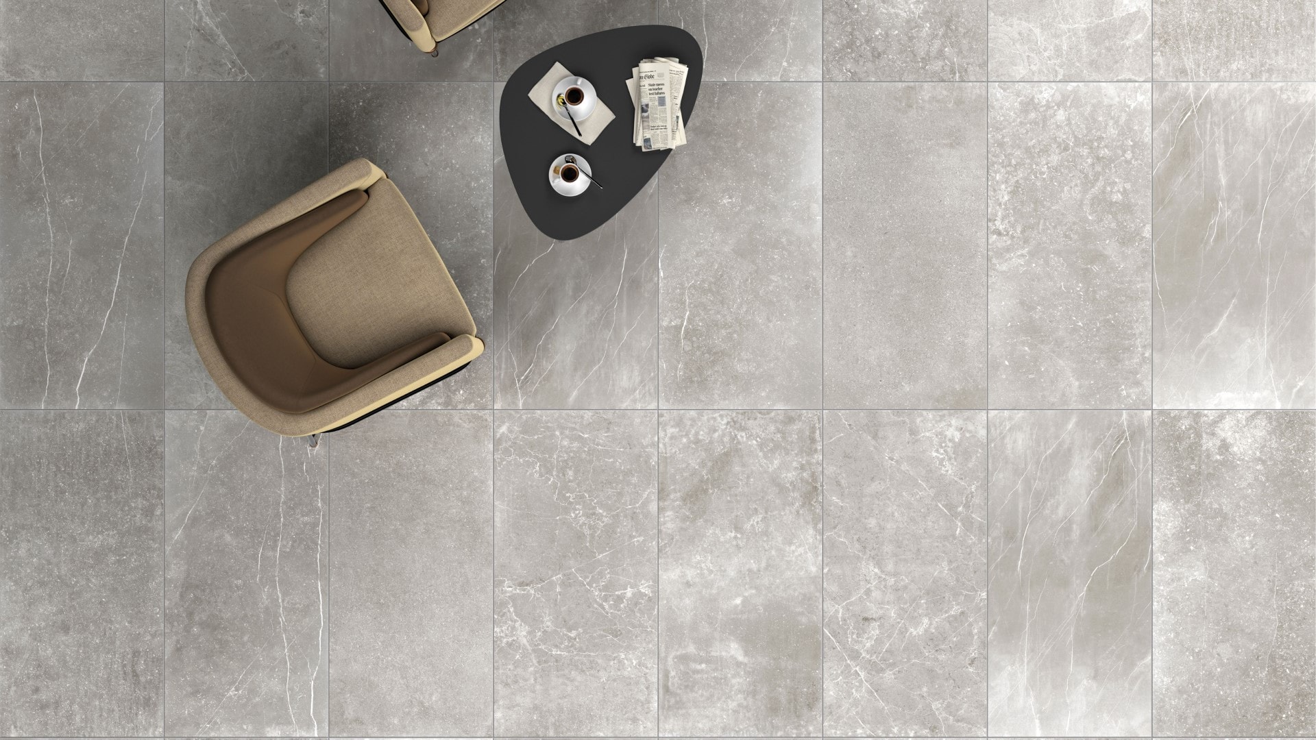 Marmi Genesi - 60x30 - Italian Tiles Outlet