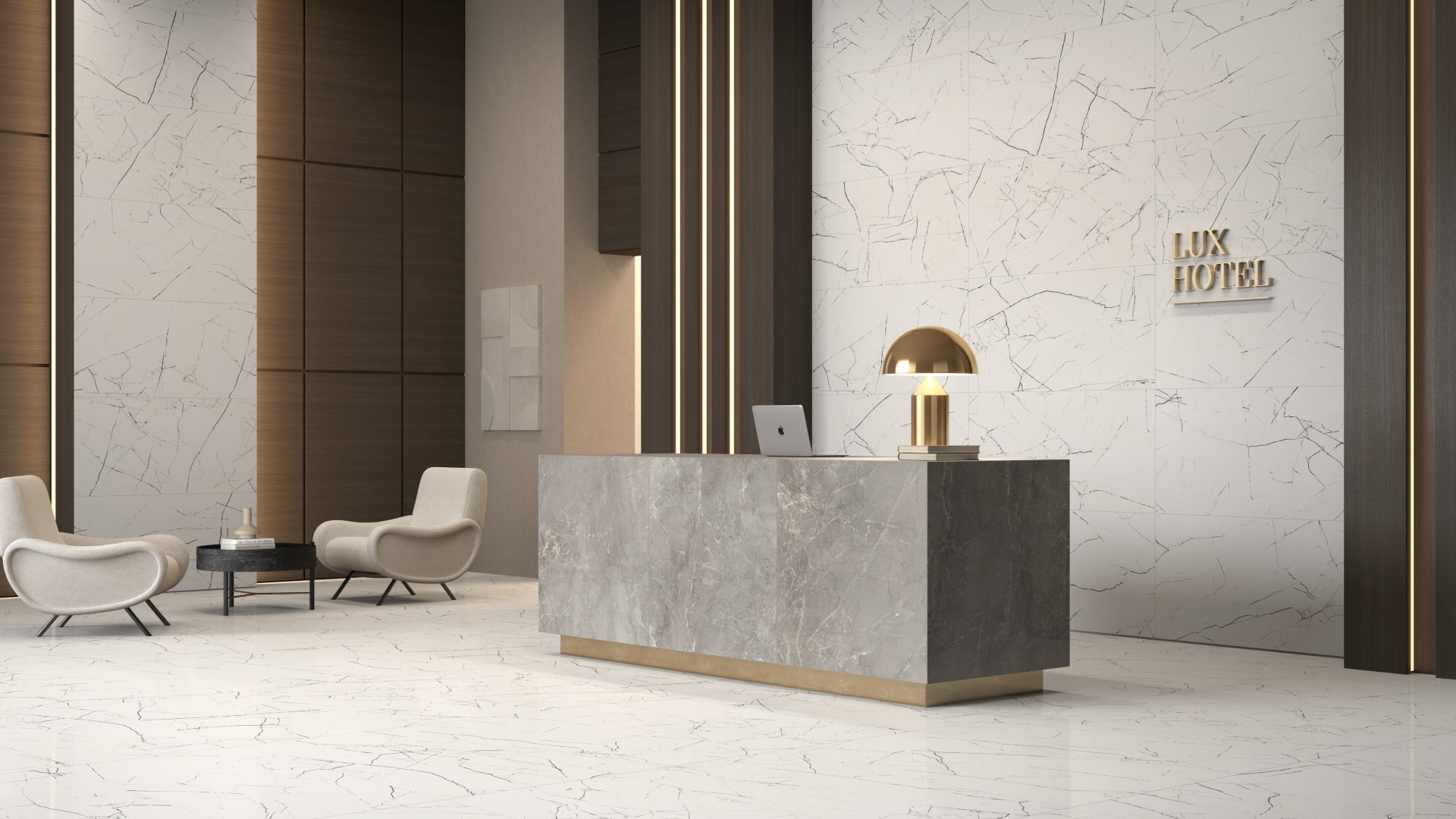 Museo 20 - 60x60 - Italian Tiles Outlet