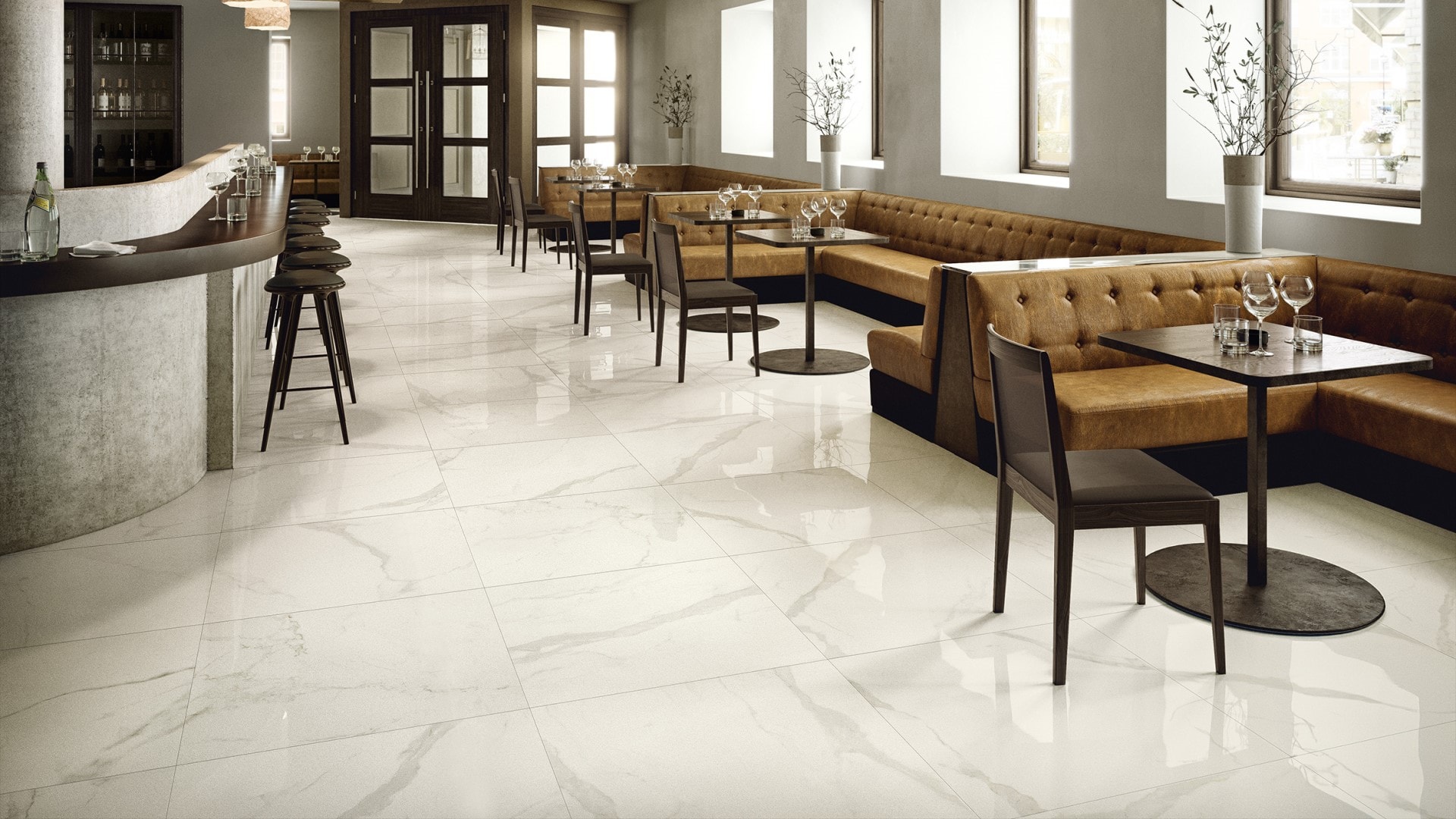 Museo 20 - 60x60 - Italian Tiles Outlet