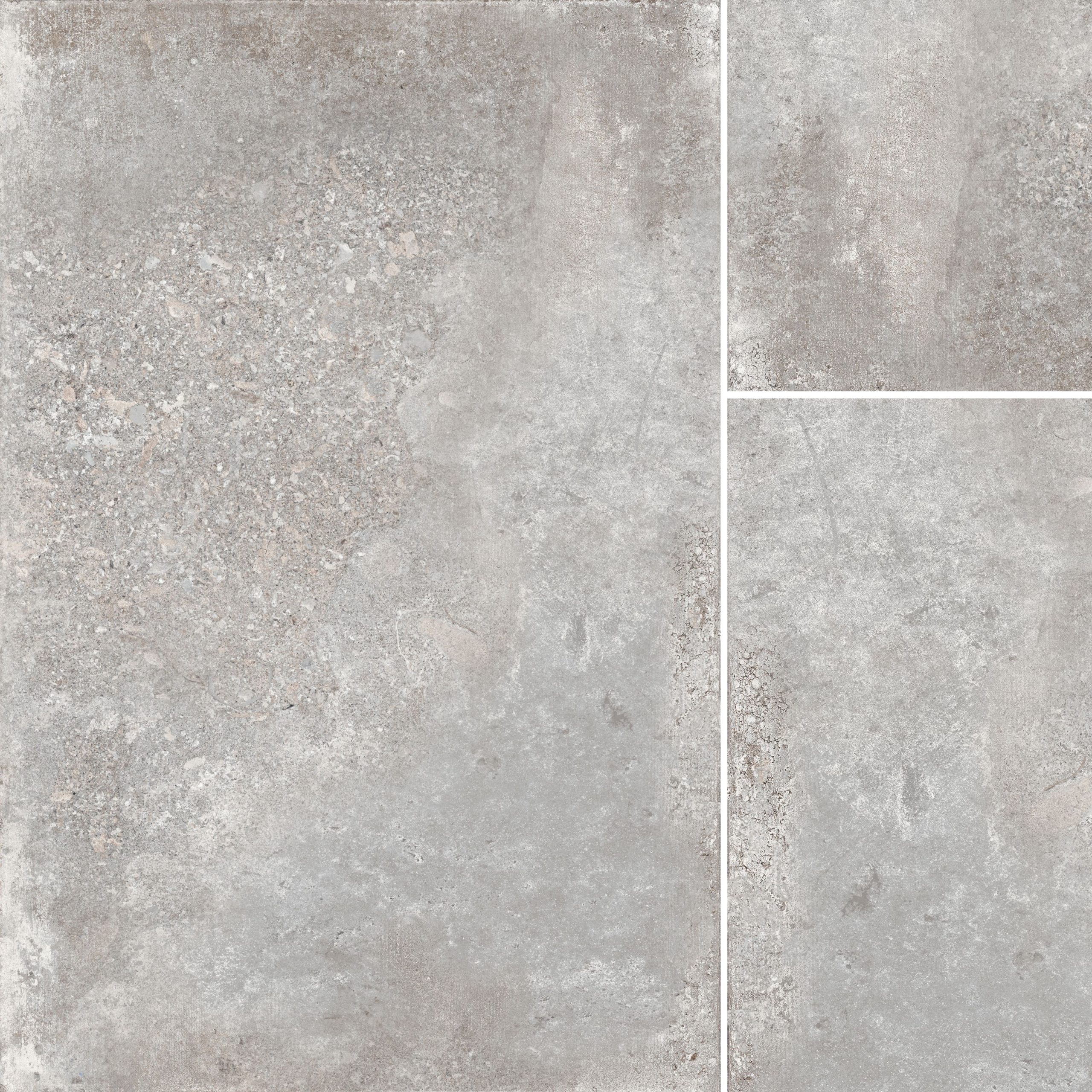 Salerno - Roman pattern Grip - Italian Tiles Outlet