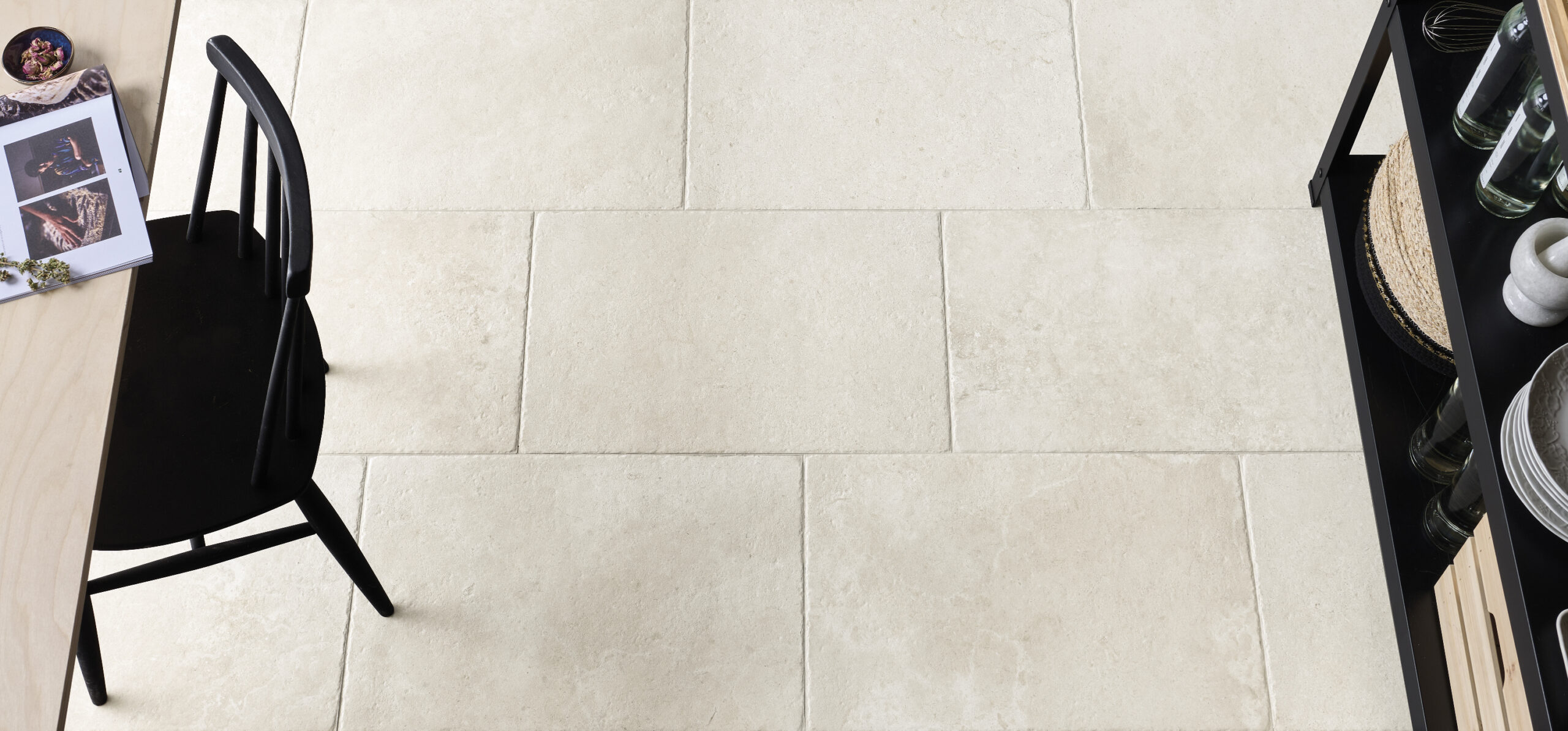 Atello - Roman Opus - 60x40 - 20x20 - Italian Tiles Outlet