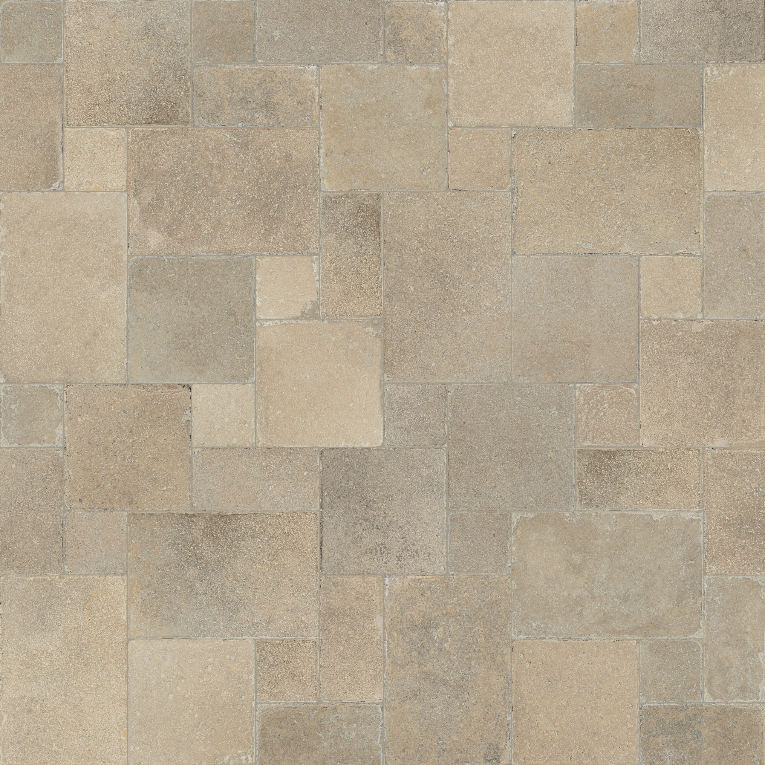 Pamplona Modular Opus - Italian Tiles Outlet