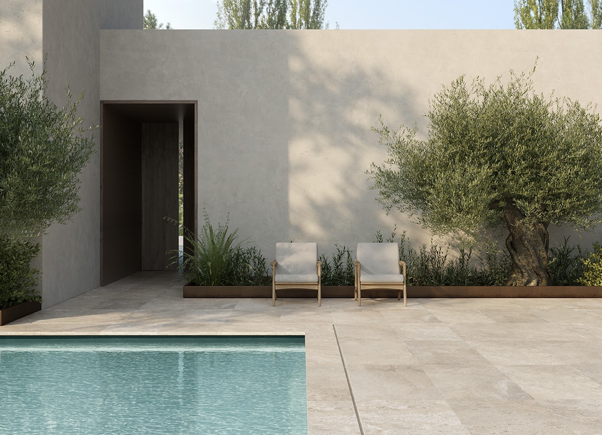 Pietra Crocce 60x120 Texture Decor - Italian Tiles Outlet